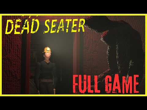 Steam Community :: Video :: DEAD SEATER Full Gameplay Walkthrough / No ...