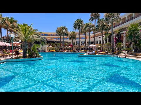 Rethymno Palace ***** | KRÉTA
