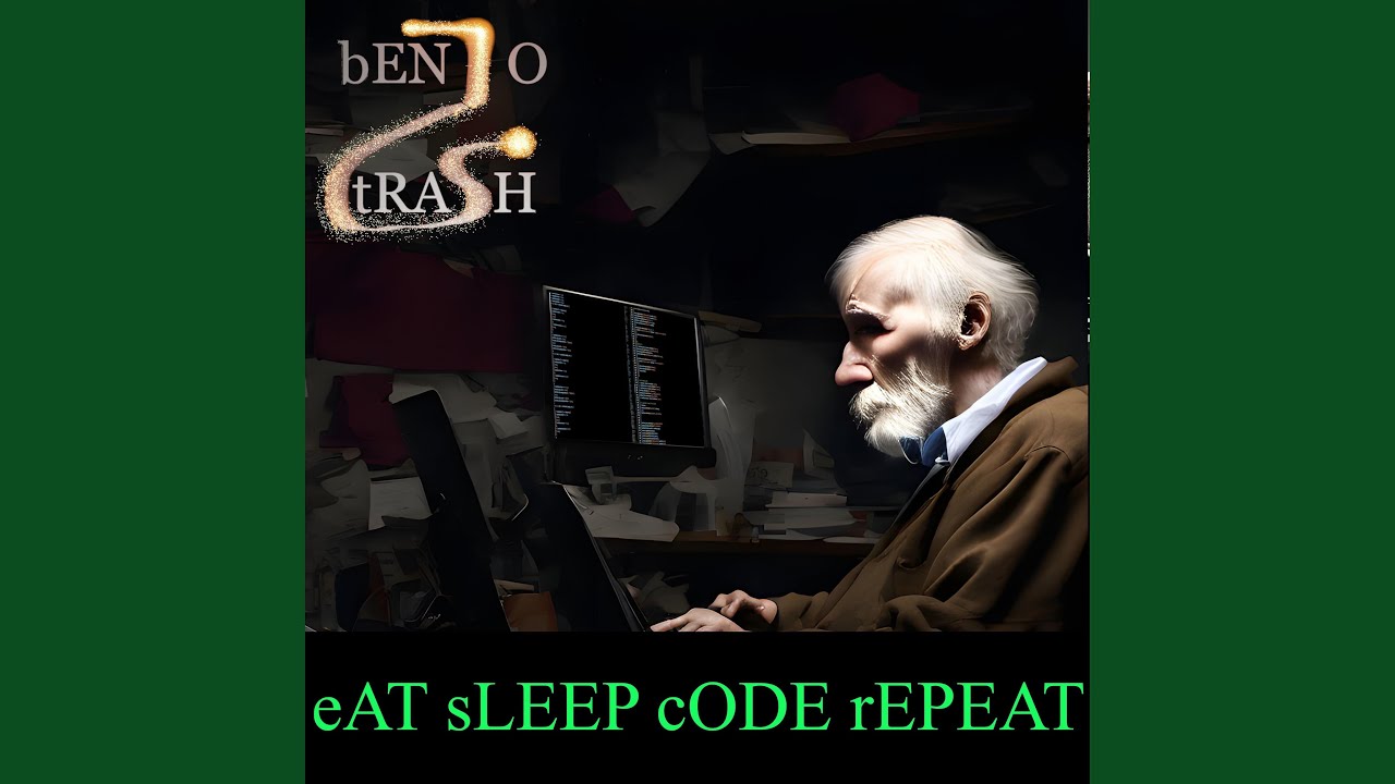 eAT sLEEP cODE rEPEAT