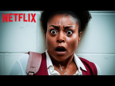 Top 10 Best New NETFLIX Movies to Watch Right Now! (2025)