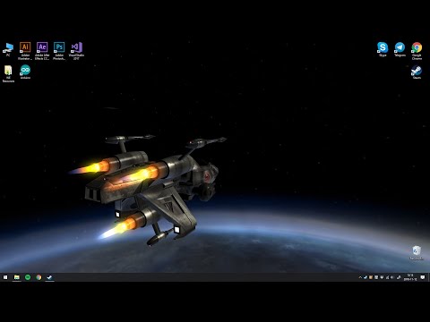 Wallpaper Engine - Choose from over a million free wallpapers from the Steam Workshop