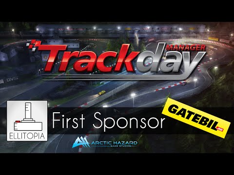 Steam Community :: Video :: Trackday Manager #2 | First Sponsor