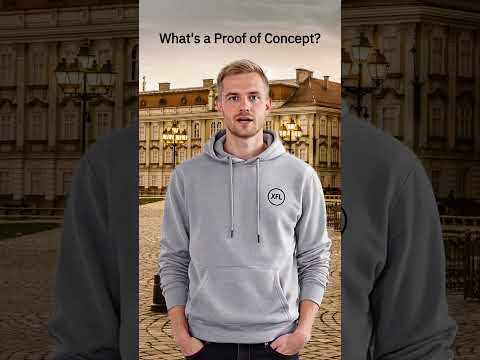141 Proof of Concept Def