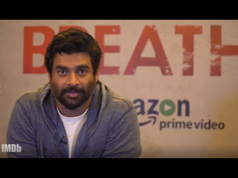 Breathe Cast Reveals Favorite Thrillers | IMDb EXCLUSIVE