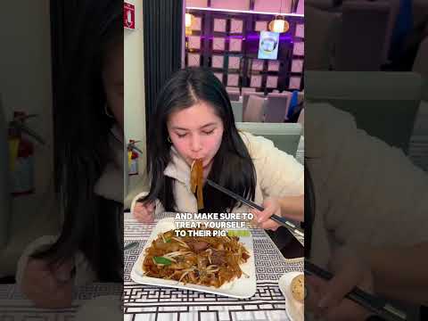 All Day Dim Sum in Boston’s Chinatown - Dynasty