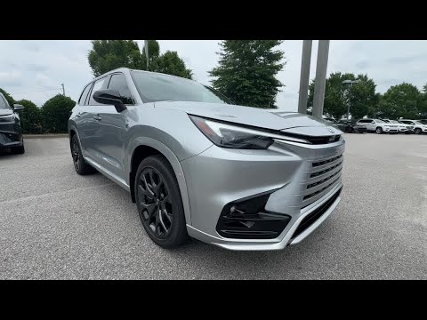 2025 Lexus TX 500h F SPORT Premium Columbia, Lexington, Chapin, Irmo, Camden SC