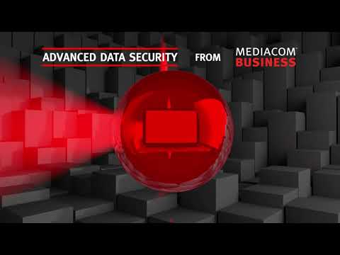 Advanced Data Security Promotion - Preroll 15