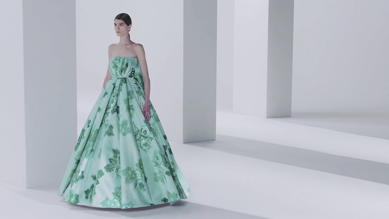 Emilia Wickstead | Spring Summer 2023 | Full Show