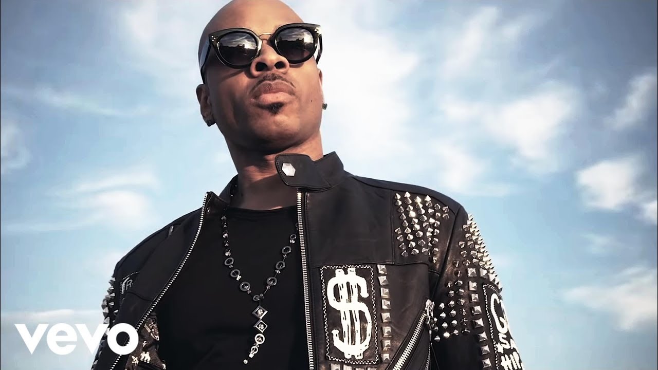 Stokley - Level (Official Music Video)