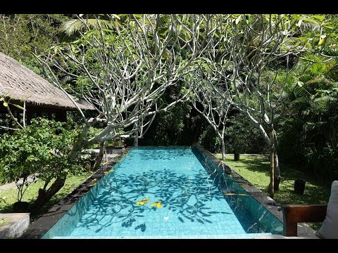 Review: Mandapa, A Ritz-Carlton Reserve, Bali
