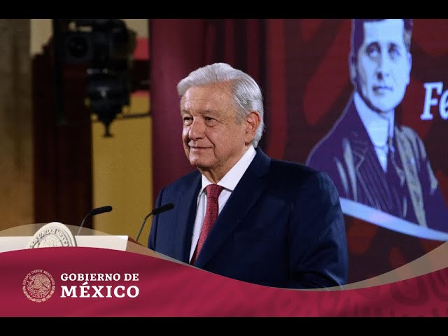 Ariadna Montiel presenta avance de Pensiones y Programas para el bienestar | IMAGEN RADIO