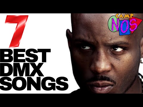 Top 7: Best DMX Songs!