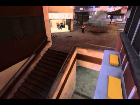 Steam Community :: Video :: TF2 - Heavy Demon Spy