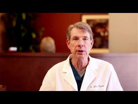 Dentist in Tupelo MS - Dr. John Bryson from Renew Dental Welcomes You!