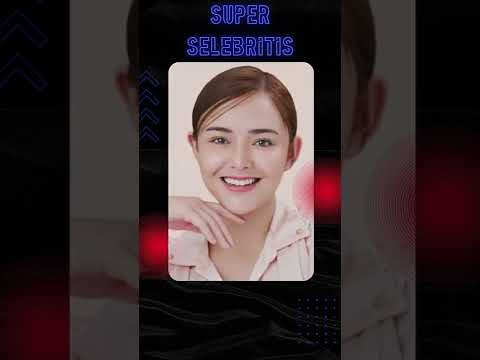 inilah 7 Artis Indonesia Keturunan Manado makin Eksis di Sinetron ada amanda manopo
