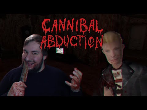 Steam Community :: Cannibal Abduction