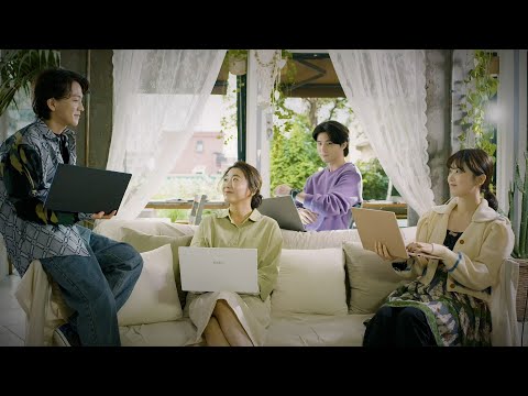 Brand New Business and Productivity Laptops | Productivity Starts Here | MSI