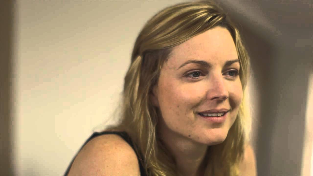 Kate Ryerson Showreel - 2014