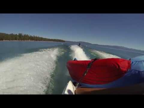 Lake Tahoe Boat Rental: TahoeJetBoats.com