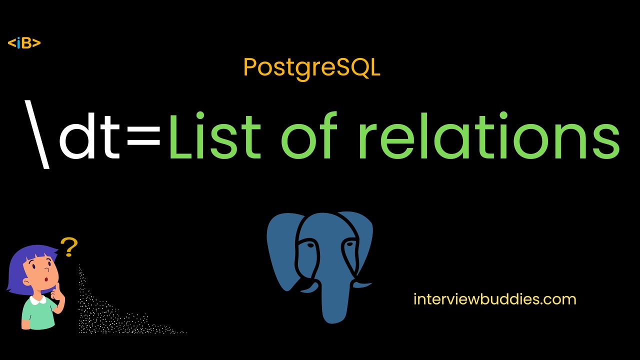 Top PostgreSQL Commands to Simplify Your Workflow