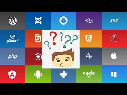Choosing Technology Stack for Enterprise Applications - 11 Key factors