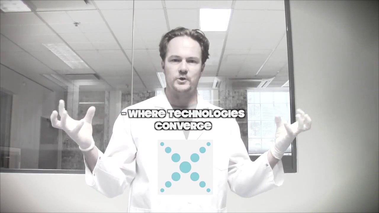 Australia's First Real Biohackathon!!