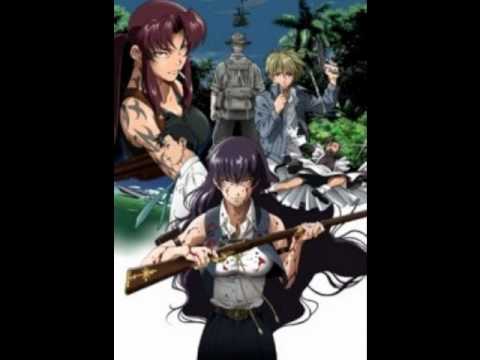 Bom tarde BLACK LAGOON Cosplayer: instagram.com/kalaynokay/ | Black ...