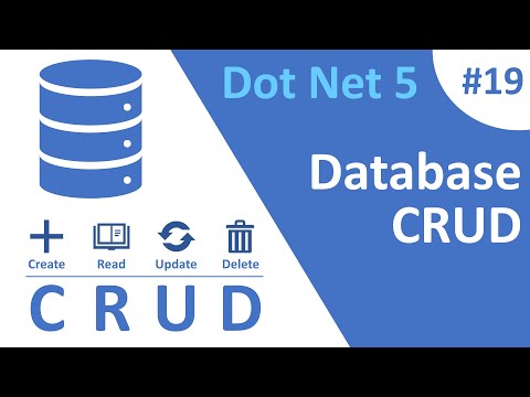 Learn ASP NET Core Blazor | CRUD Operations - Mind Luster