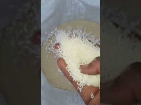 Jeera kolam rice