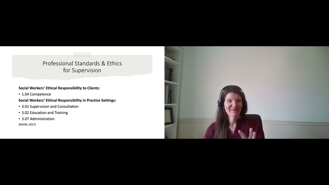 Supervision 101: A How to Guide for Supervisees