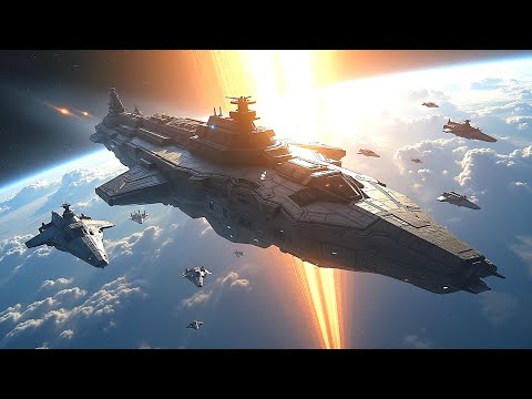 The Aliens UNDERESTIMATED Humanity—Until We Showed Them PROJECT PROMETHEUS | HFY Sci-Fi Story
