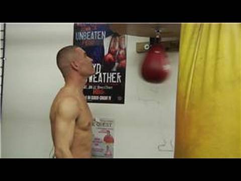 Boxing Tips : Boxing Workout Schedule