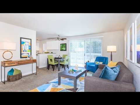 Chelsea by the Bay Apartments - Des Moines, Washington - 2-Bedroom/2-Bathroom Model