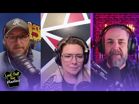 Screen Printer Mike | Last Call For Plastisol S2 Ep6