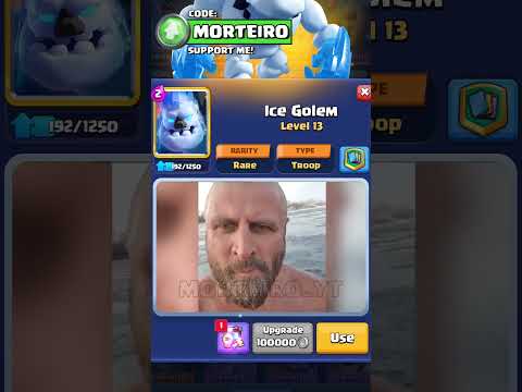 Clash Royale Cards IRL 😂
