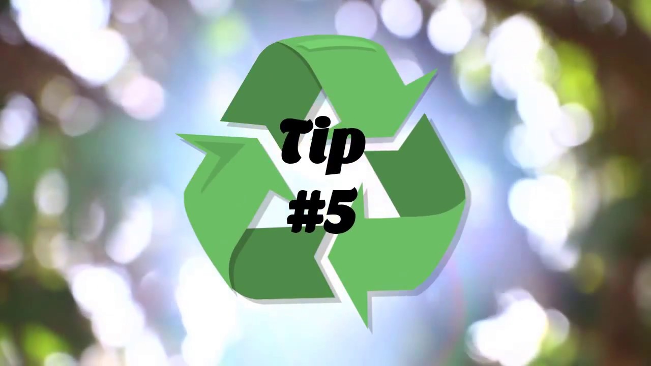 Recycle Right Video