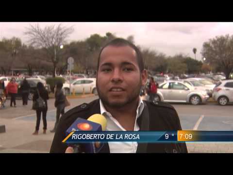 Las Noticias - Retoman alumnos de Facpya el horario habitual del turno nocturno