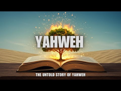 From Canaan To Israel: The Untold Story Of Yahweh’s Transformation