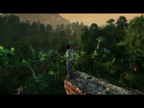 Top 10 Video Game Forest and Jungle Levels - Video Explode
