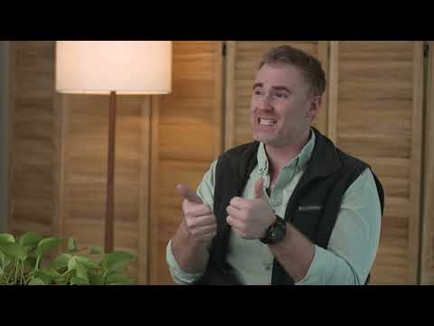Brandon Briscoe - The Finding Place Counseling and Recovery | Little Rock, AR