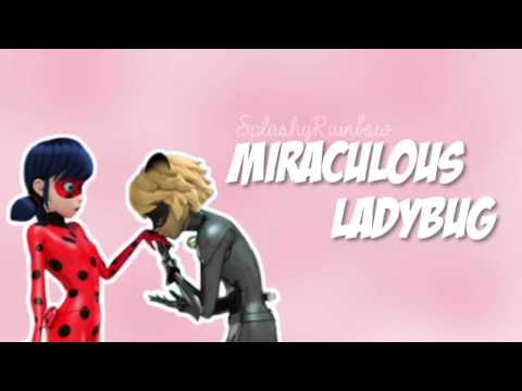 Miraculous Ladybug - Miraculous Ladybug | Vídeo Musical, Letra de la ...