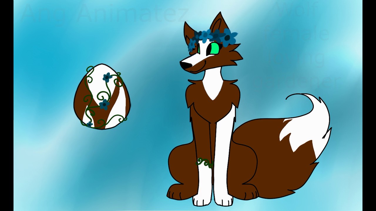 Egg adoptables have 