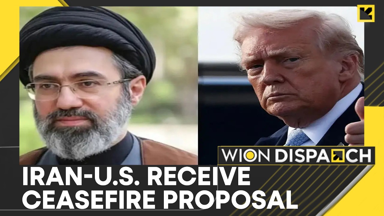 Trump Keeps World Guessing About Next Move, to Hold White House Presser After Pilots' Rescues | WION