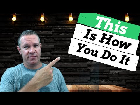 The REAL Secret to Getting Hired as a Bartender