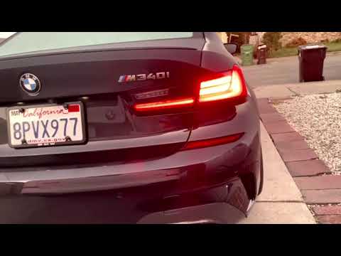 Rise and Shine: A Short Film from East Bay BMW