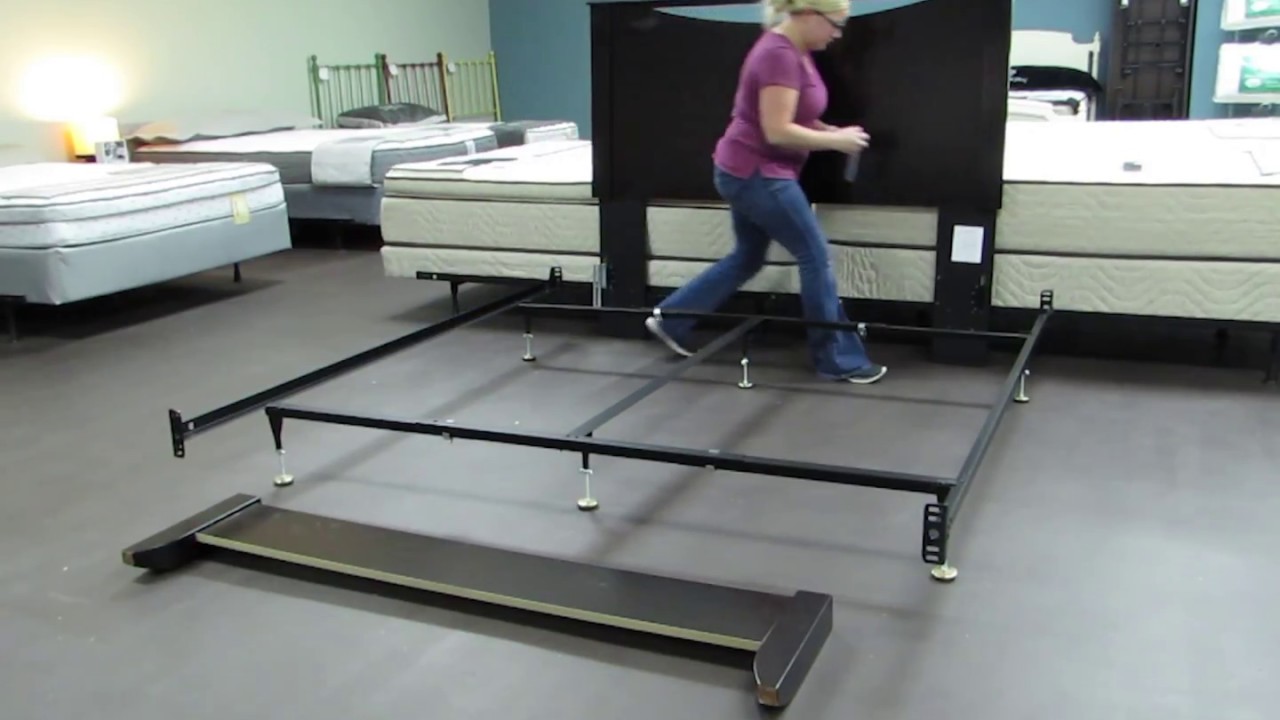 Use King Mattress Set on a Queen Bed