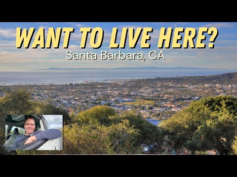 Inside 3 Incredible View Homes: Santa Barbara Best Neighborhood The Riviera