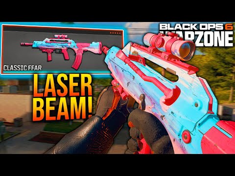 WARZONE: New OVERPOWERED FFAR META LOADOUT You NEED To Use! (WARZONE Best Loadout)
