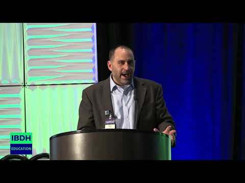Raymond Cross Management of Proctosigmoiditis failing Mesalamine