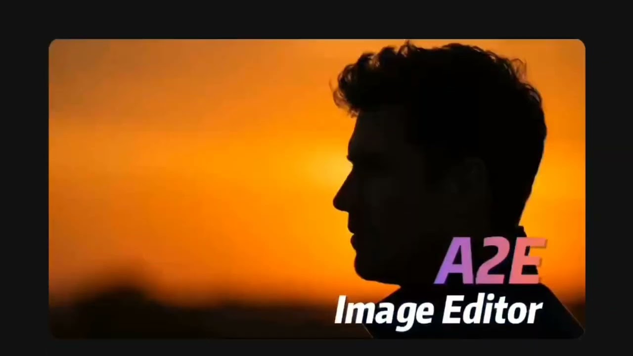 test make video use A2E.AI 1